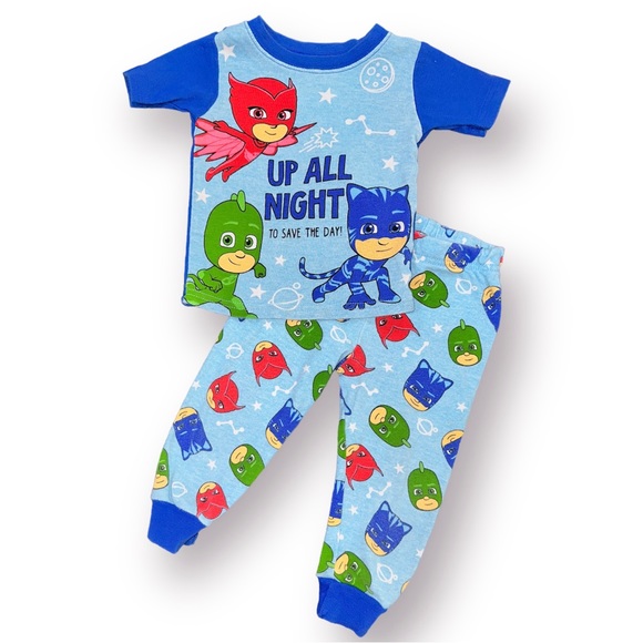 Pajamas | Pj Mask Pajamas | Poshmark